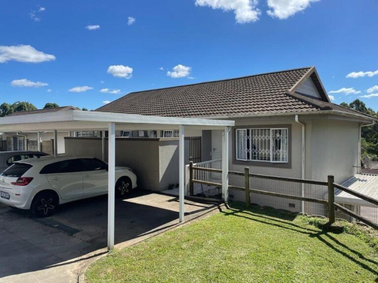 Dormehl Phalane Property Group Pinetown