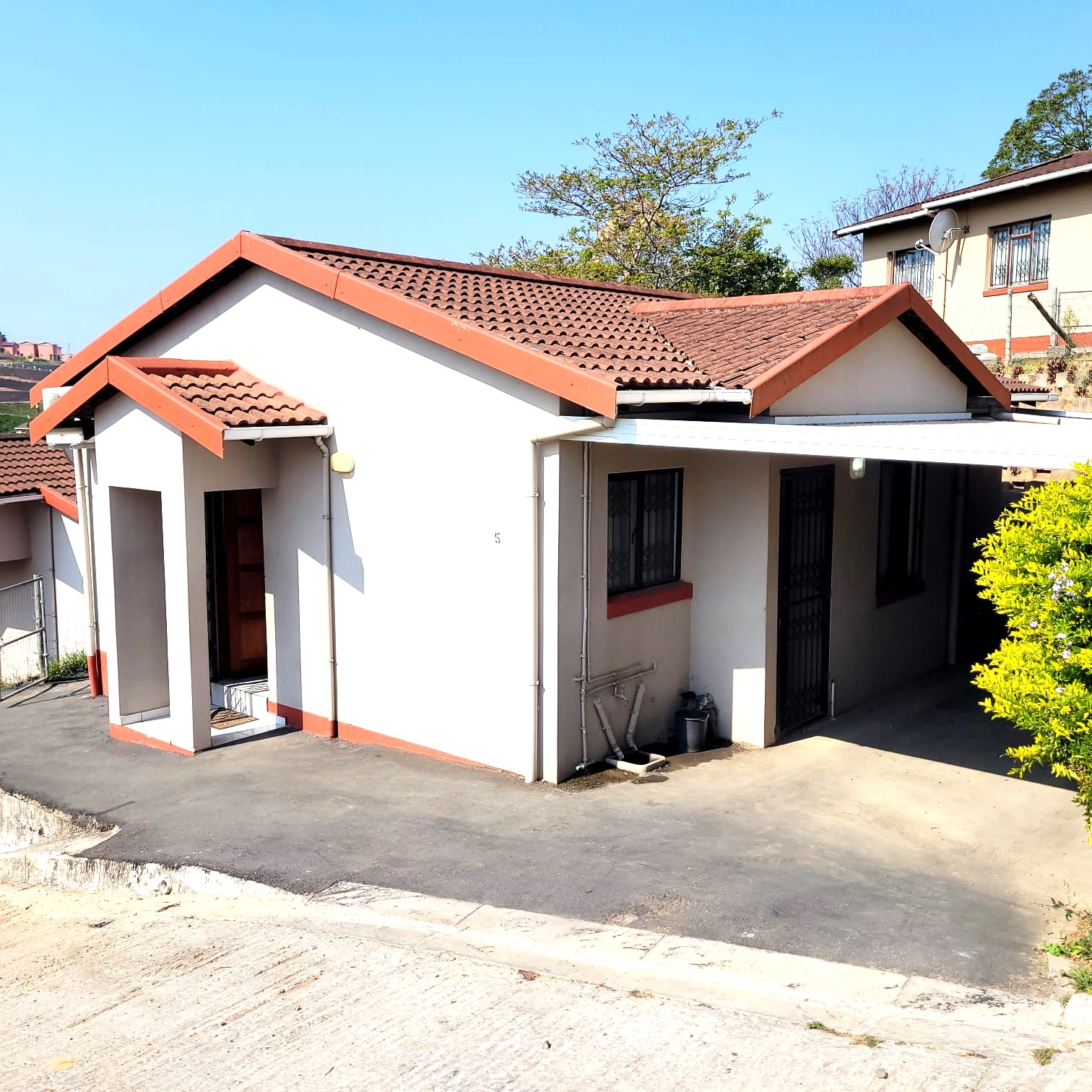 Dormehl Phalane Property Group Pinetown